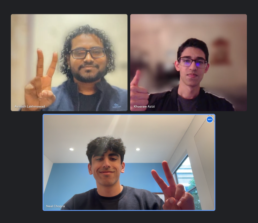 Codin – Announcing Codin